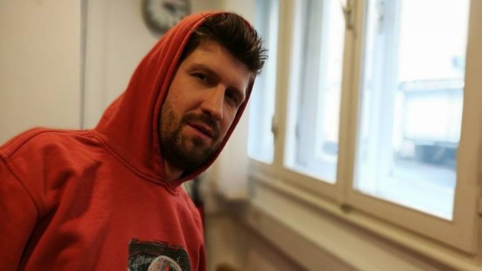 Tomaž Mihelič