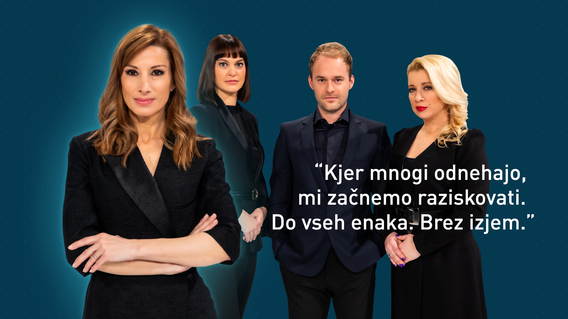Tarča - RTV SLO