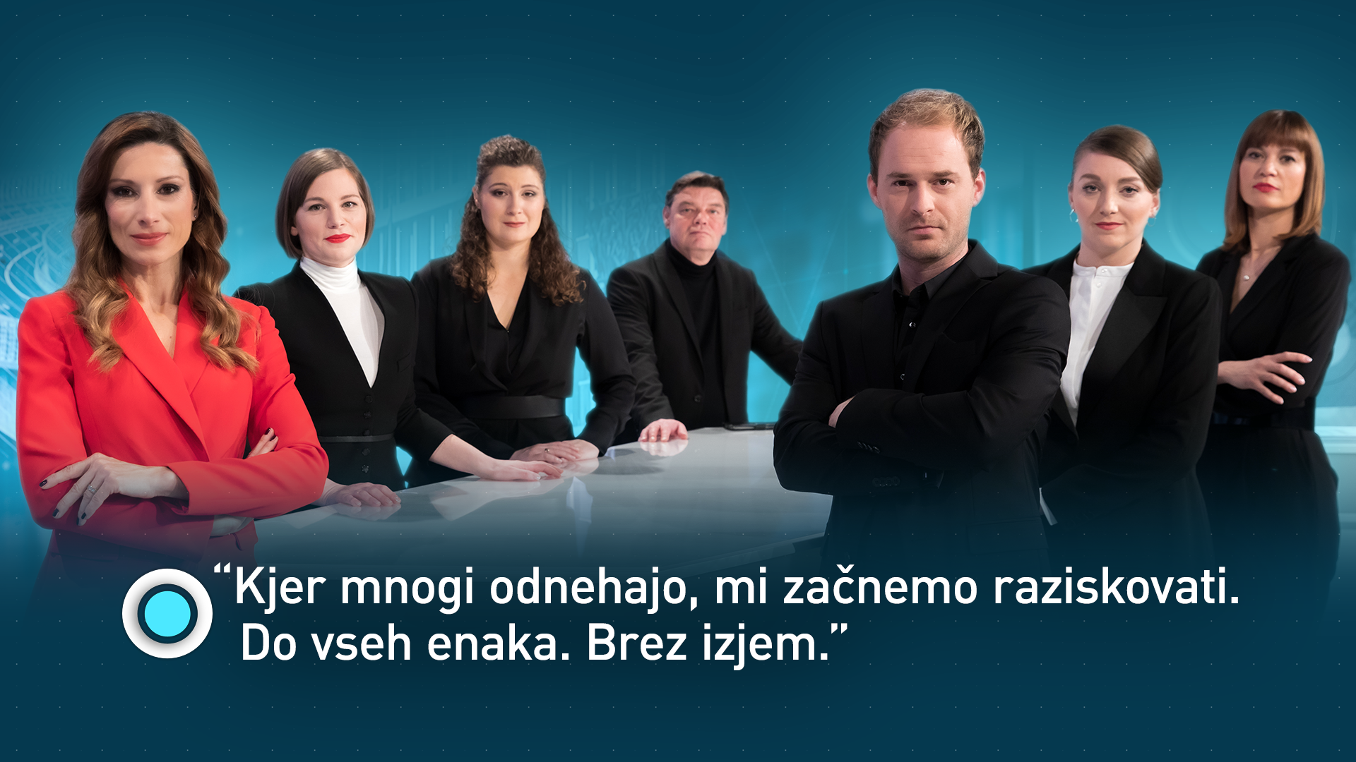 Tarča - RTV SLO