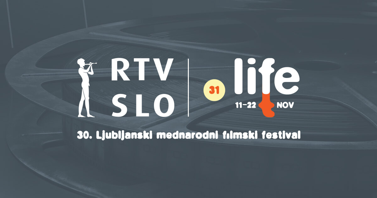 Liffe - RTVSLO.si
