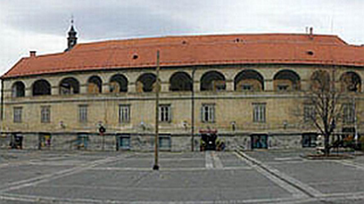 Mariborski grad z vizijo enega najprestižnejših objektov v mestu ...