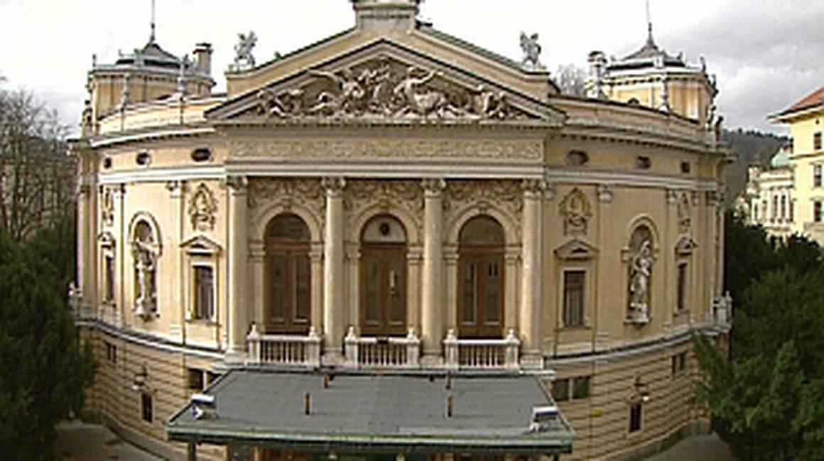 Soba, posvečena spominu na Korošca - RTVSLO.si