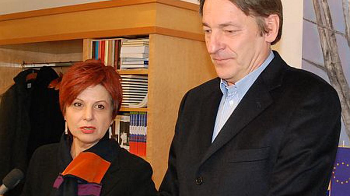 Pogovor z Majdo Širca Ravnikar - RTVSLO.si
