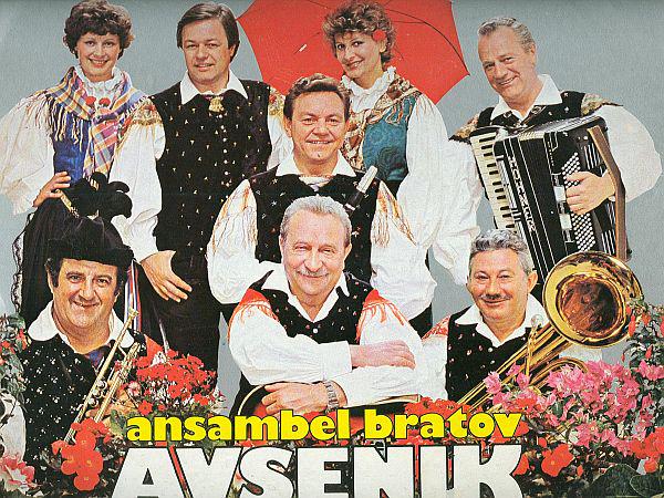 Umrl je klarinetist Albin Rudan - RTVSLO.si