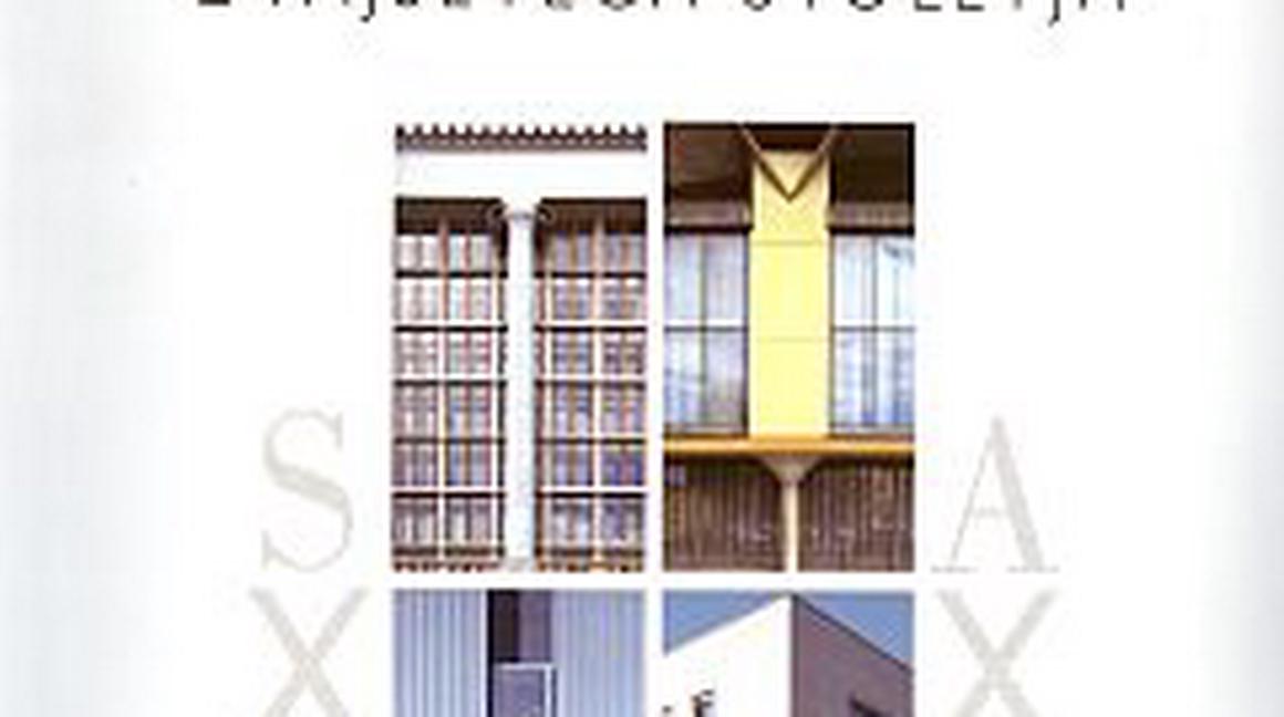 Slovenska arhitektura dvajsetega stoletja - RTVSLO.si