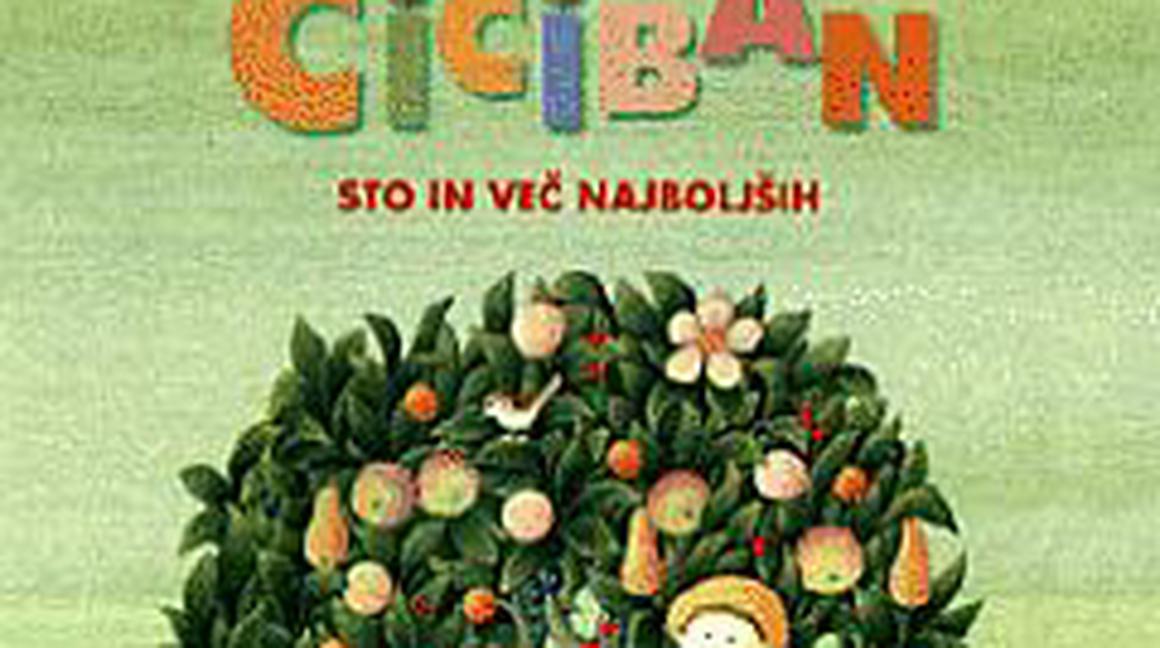 Slavica Remškar: Vse najboljše Ciciban - RTVSLO.si