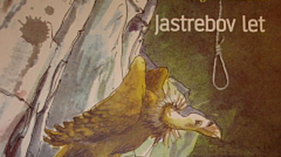 Jastrebov let - RTVSLO.si