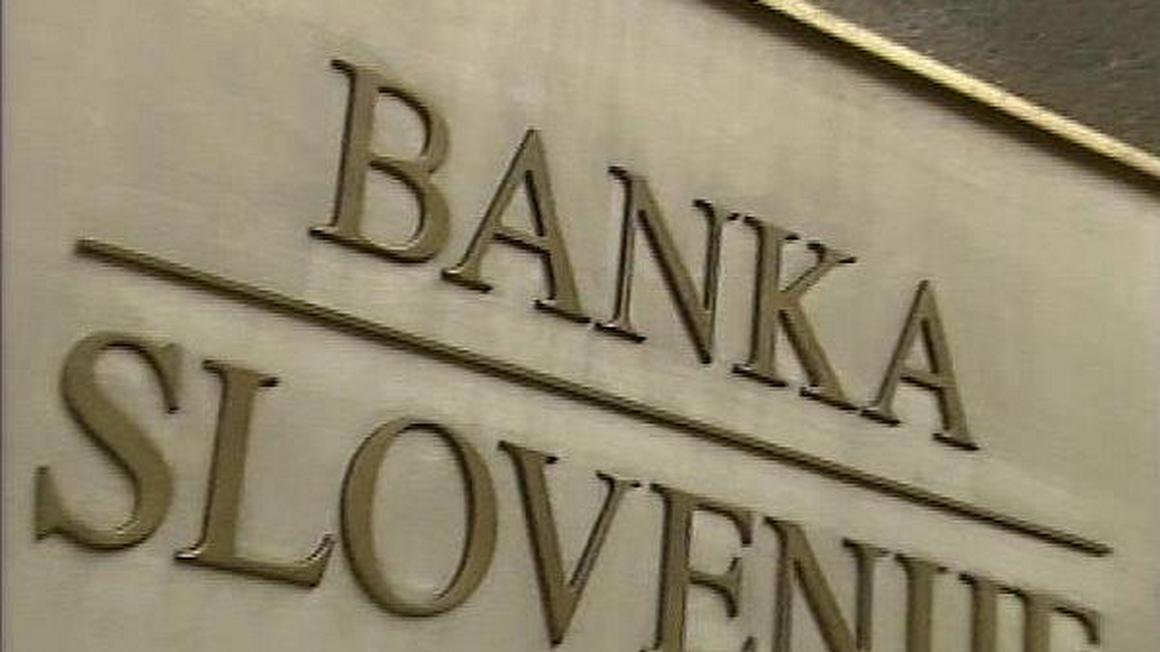 Finančni regulatorji pod okrilje Banke Slovenije - RTVSLO.si