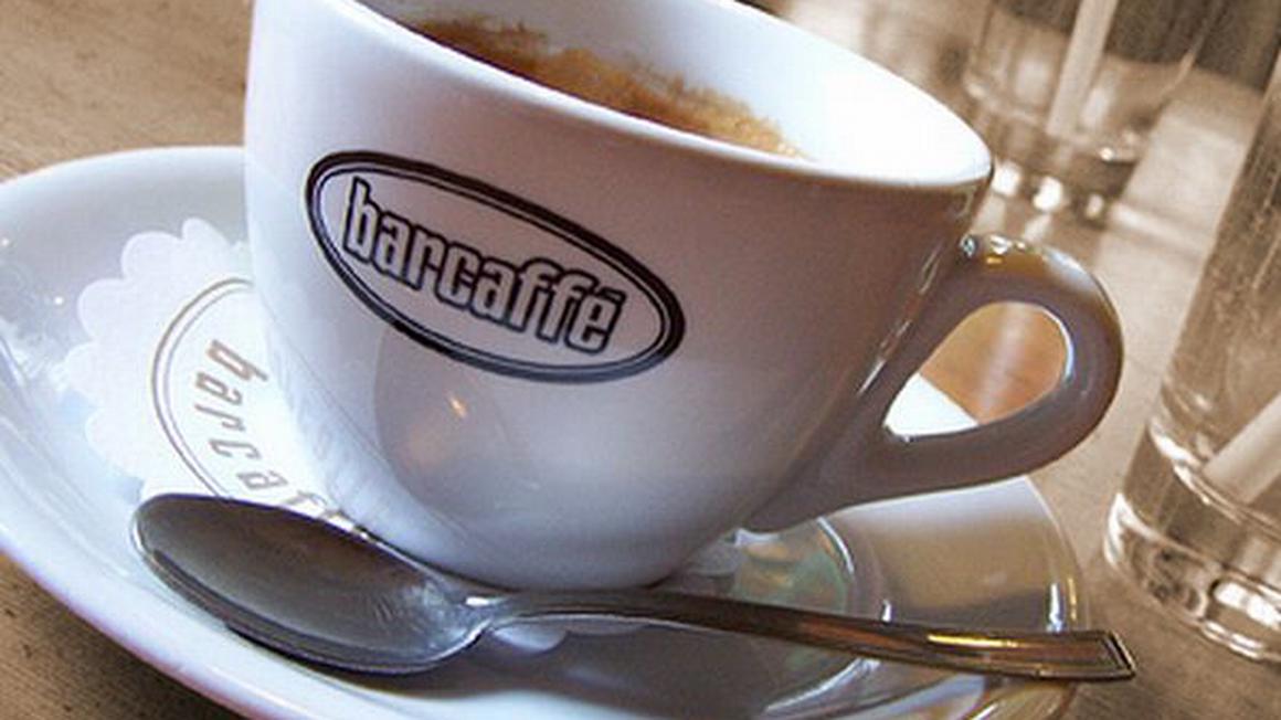 Barcaffe najmočnejša znamka v Sloveniji - RTVSLO.si