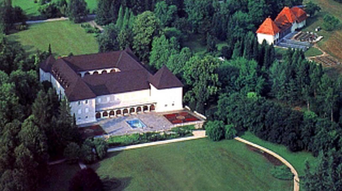 Brdo pri Kranju državni spomenik - RTVSLO.si