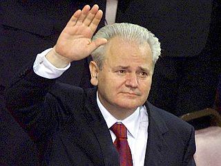 V Haagu umrl Slobodan Milošević - RTVSLO.si