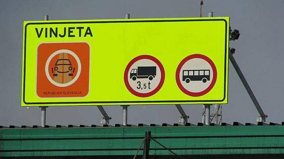 Vinjete: Oglobljeni tisoči - RTVSLO.si