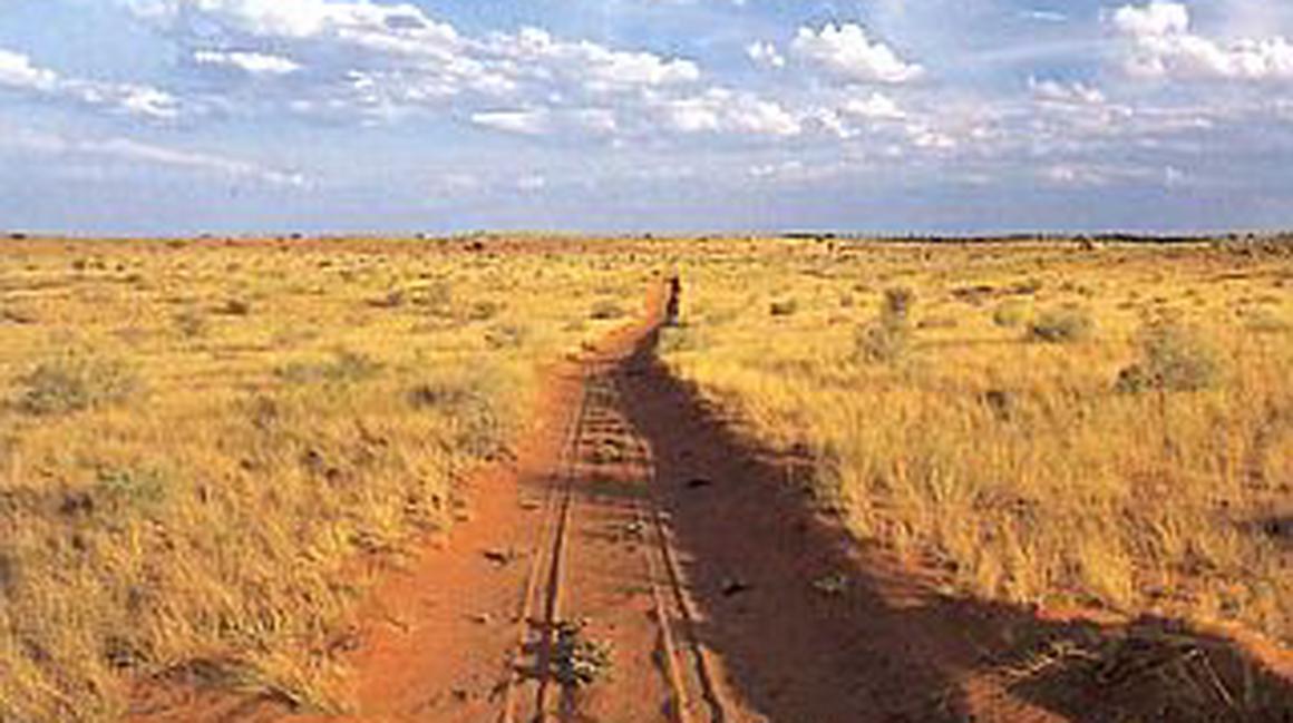 Bocvana: Afriška zgodba o uspehu - RTVSLO.si