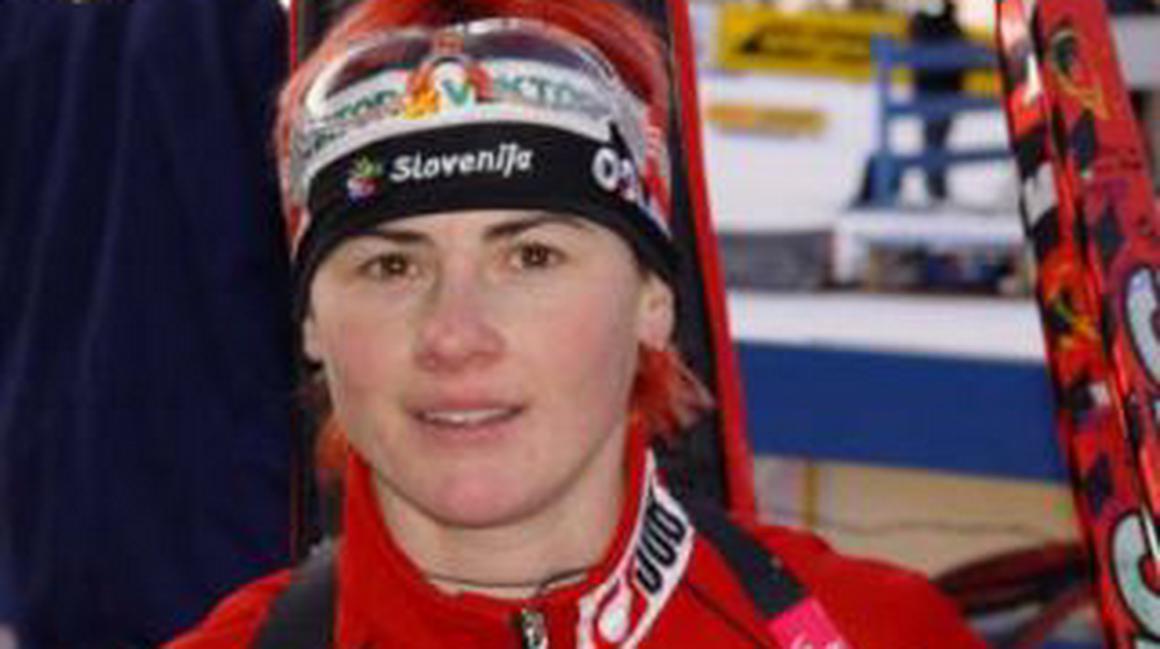 Malijeva druga na šprintu v Milanu - RTVSLO.si