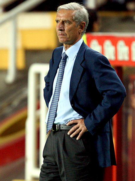 Bigon: Verjamem, da se bova z Zlatkom objela - RTVSLO.si