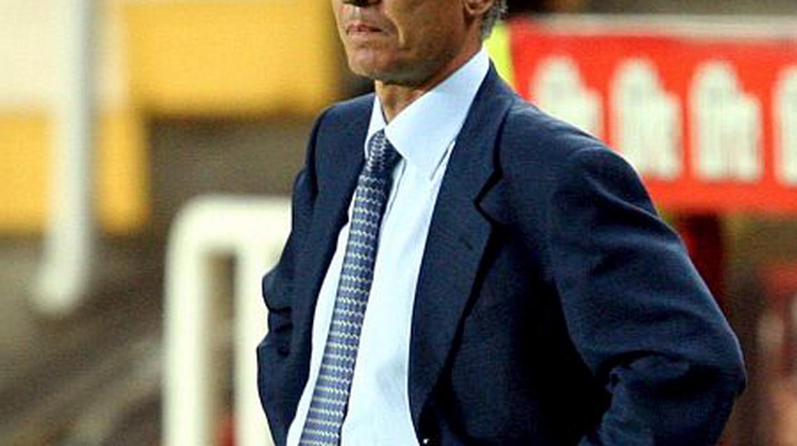 Bigon: Verjamem, da se bova z Zlatkom objela - RTVSLO.si