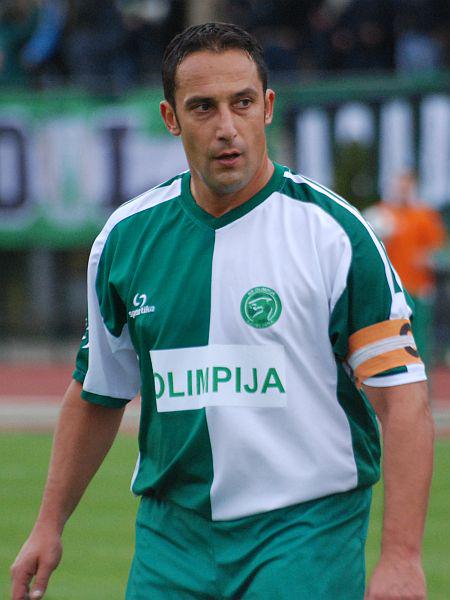 Derbi "prvoligaških" drugoligašev Olimpiji - RTVSLO.si