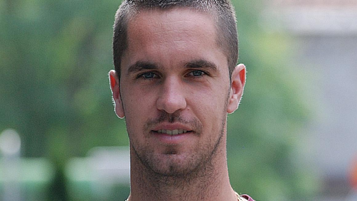 Vsi trije Slovenci čez prvo oviro - RTVSLO.si