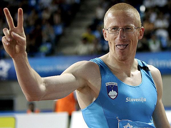 Osovnikar daleč, daleč od polfinala - RTVSLO.si