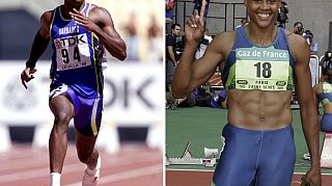 Noseča Marion je vzela Obadeleja - RTVSLO.si