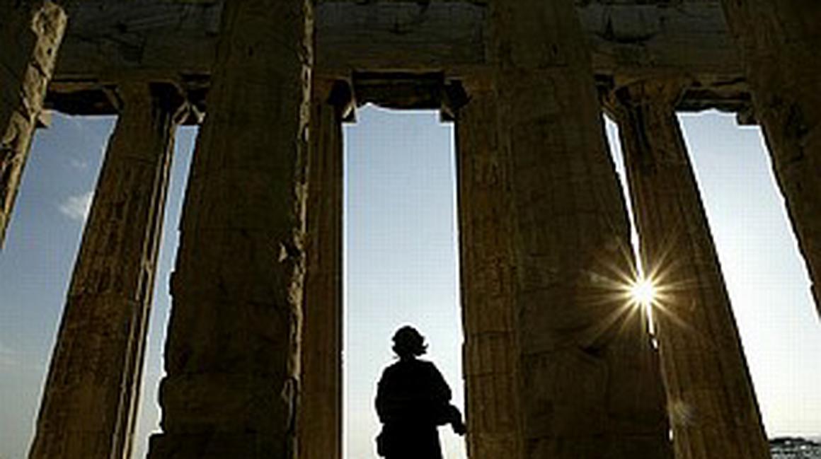 10 najlepših svetovnih razgledov - RTVSLO.si