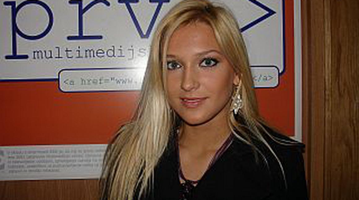 Uvrstitev v finale je bila poštena - RTVSLO.si