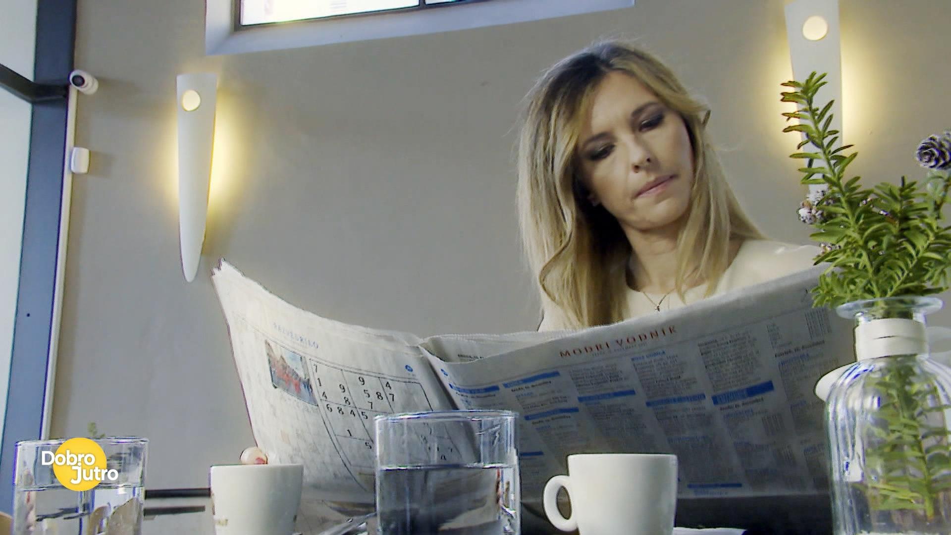 TV Spored - TV Slovenija 2 - RTV SLO