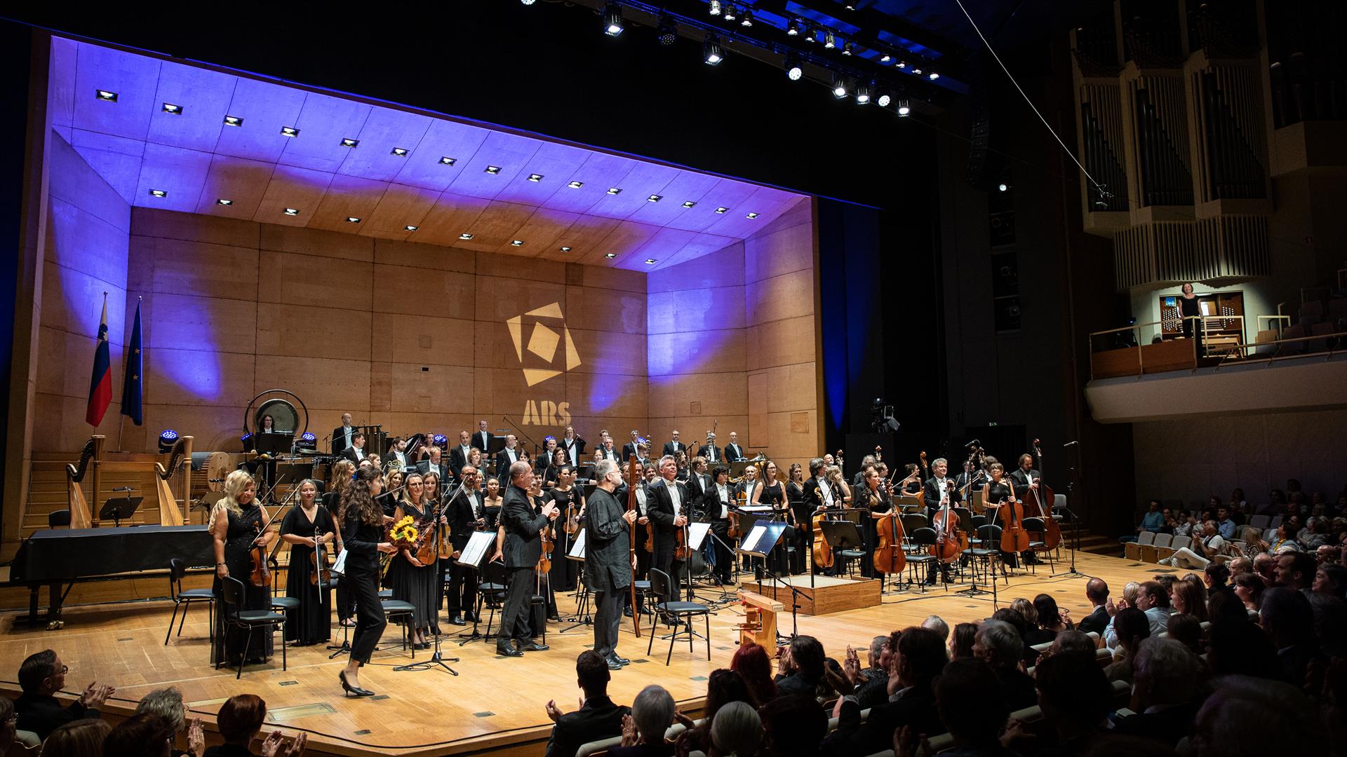 TV Spored - TV Slovenija 2 - RTV SLO