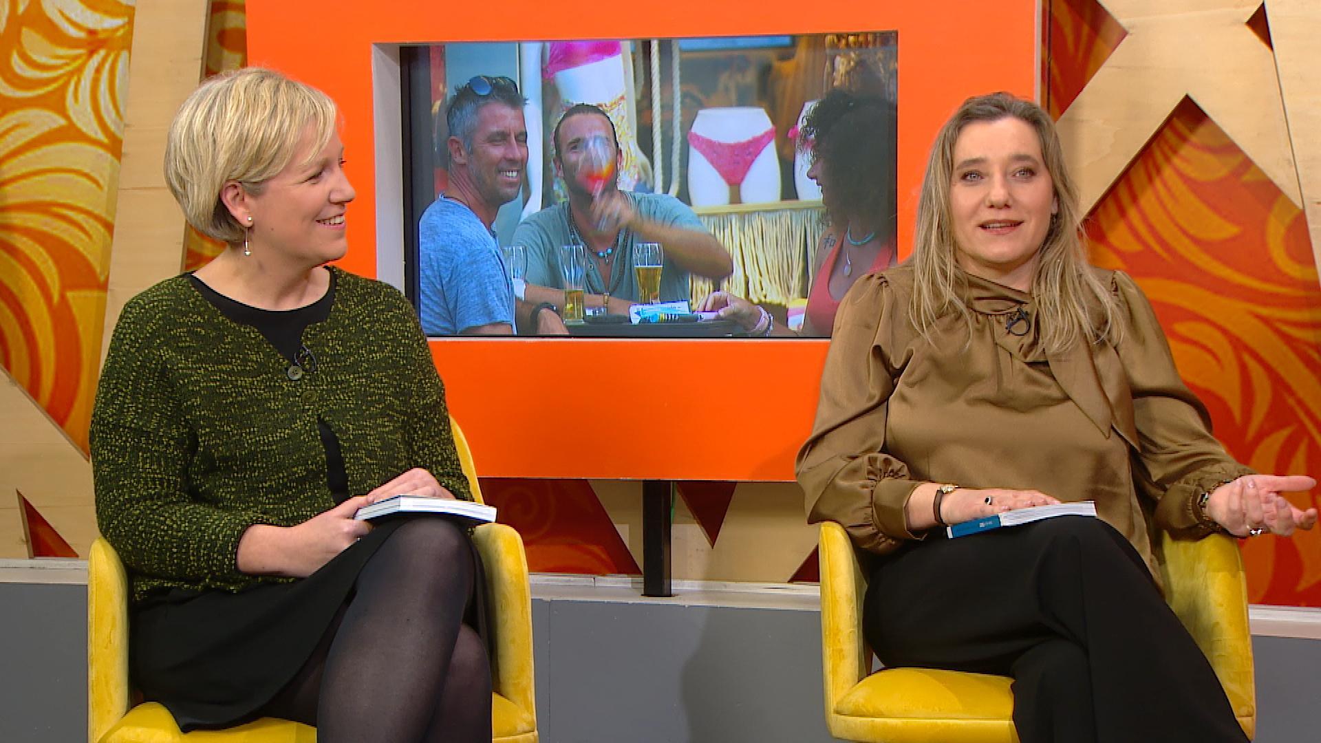 TV Spored - TV Slovenija 3 - RTV SLO