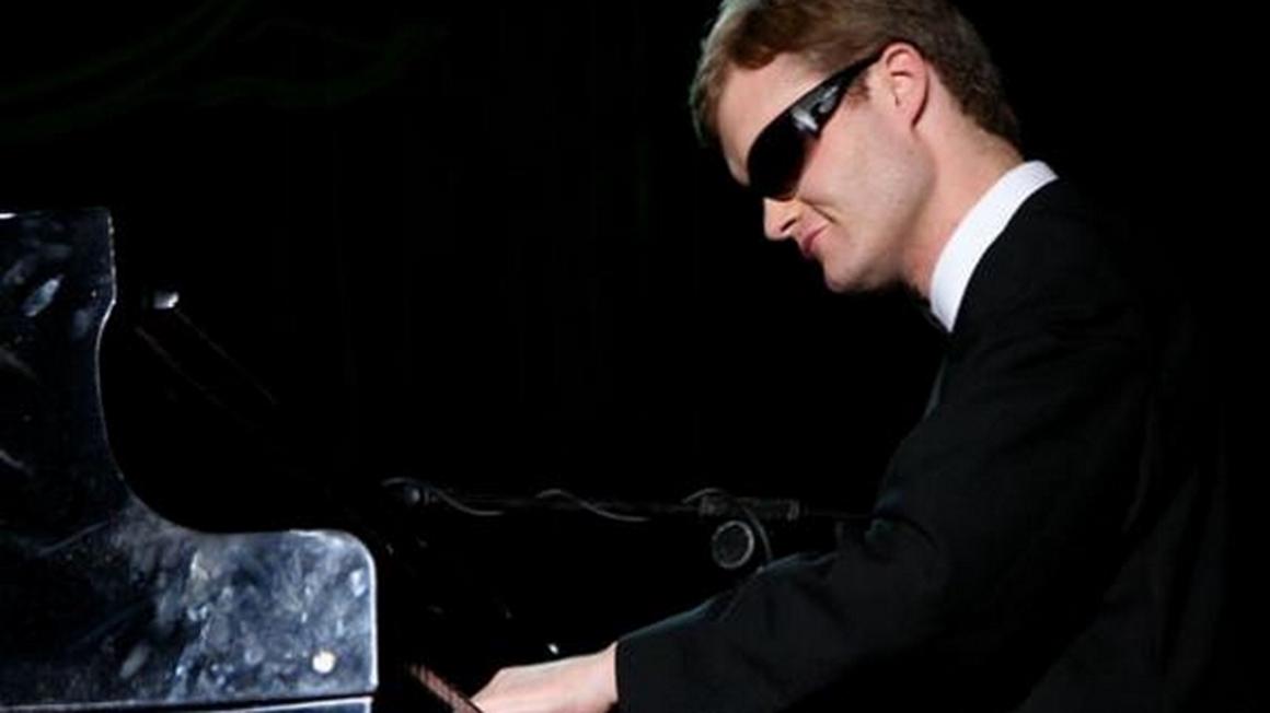 Čudežni pianist Derek Paravicini - RTVSLO.si