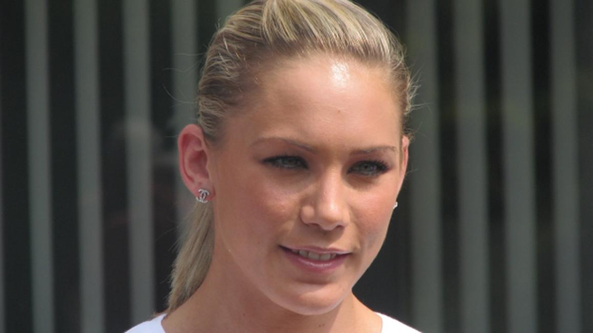 Snežani Rodić do brona zmanjkali le štirje centimetri - RTVSLO.si