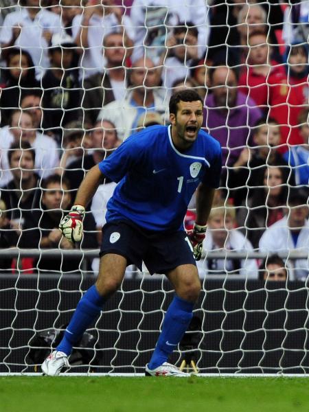 Samir Handanovič - RTVSLO.si