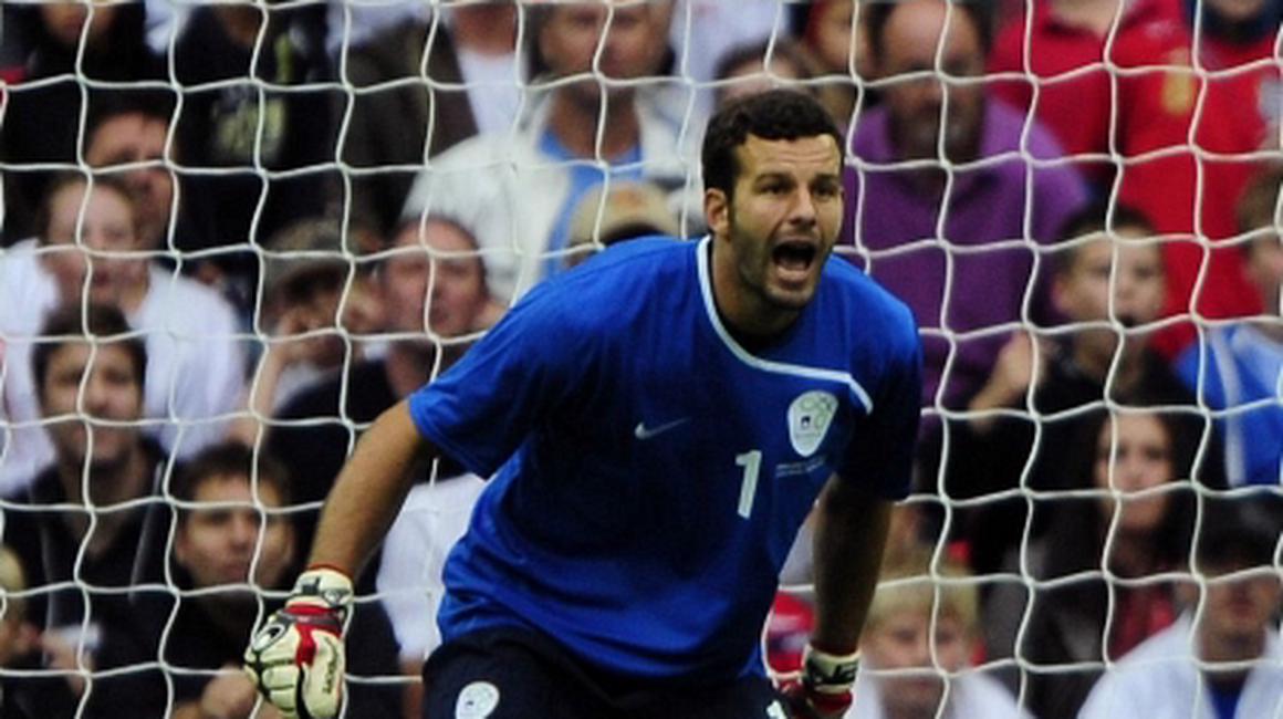 Samir Handanovič - RTVSLO.si