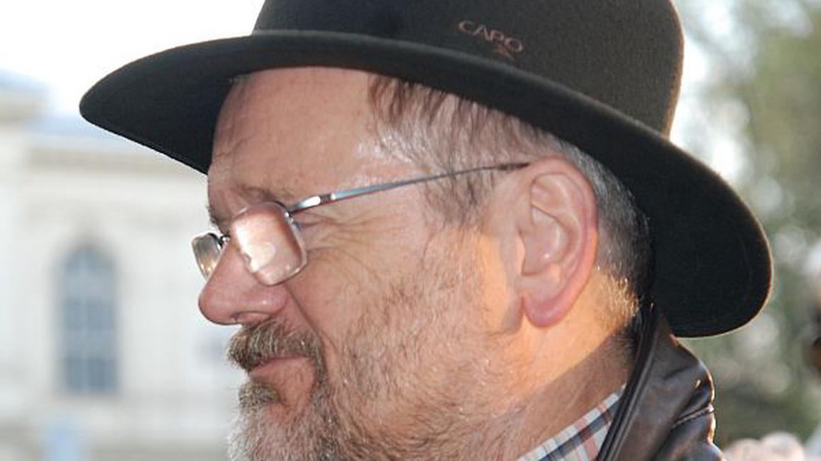 Svet DeSUS-a: Rezmanu odrekamo gostoljubje - RTVSLO.si