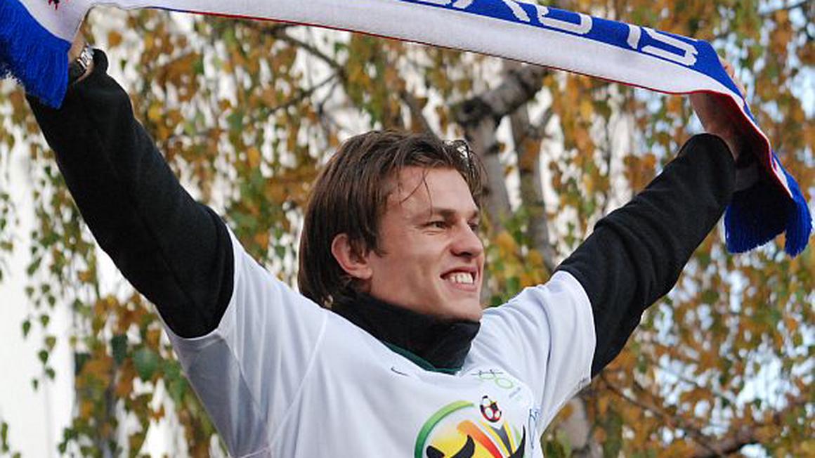 MMC-jeva športna osebnost leta: Zlatko Dedič - RTVSLO.si