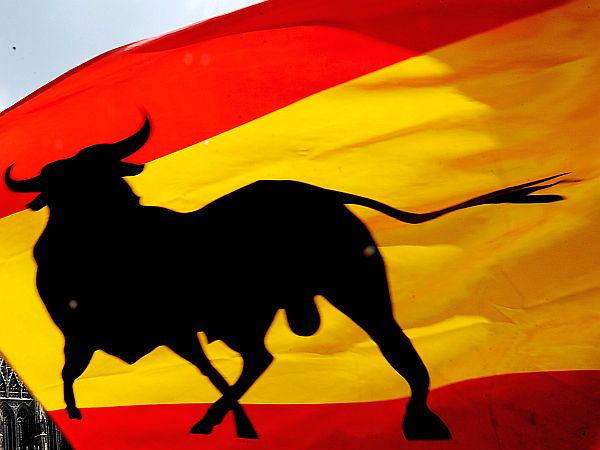 Najbolj kritična točka ni Grčija, temveč Španija - RTVSLO.si