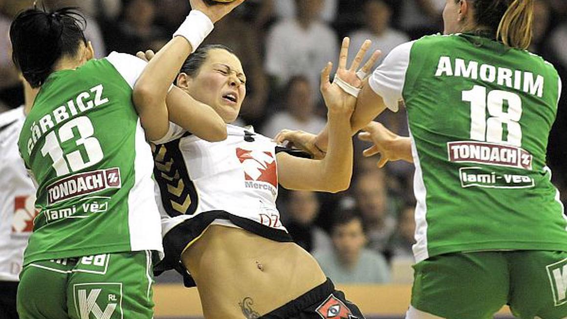 Györ se je rešil iz Krimove zanke - RTVSLO.si