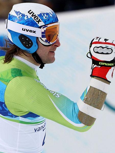 Janka ubranil norveški napad; Gorza 10. - RTVSLO.si