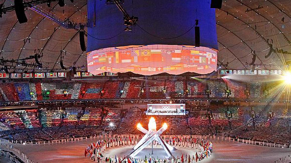 Po olimpijskih zdaj še paraolimpijske igre - RTVSLO.si