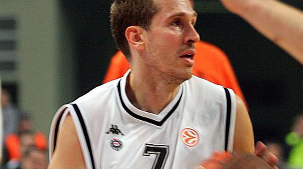 Partizan brez težav slavil v Novem mestu - RTVSLO.si