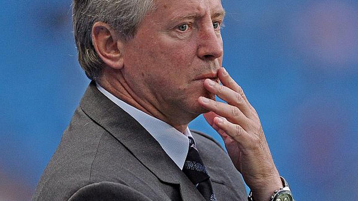 Na srbski selektorski stolček sedel "Pižon" - RTVSLO.si