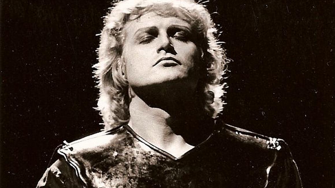 Umrl "rock tenorist" Peter Hofmann - RTVSLO.si