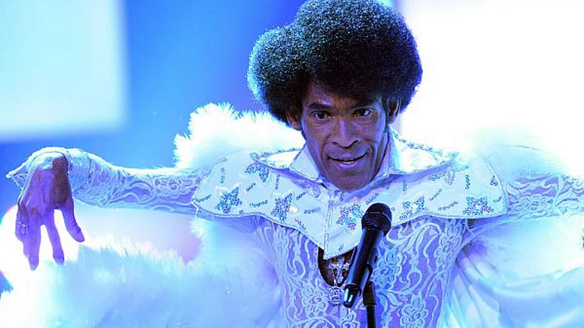 Umrl Bobby Farrell, eksotični član skupine Boney M. - RTVSLO.si
