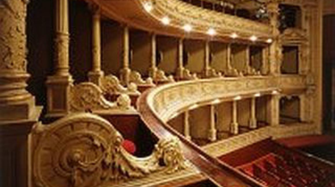 Jože Sivec o operi na ljubljanskih odrih - RTVSLO.si