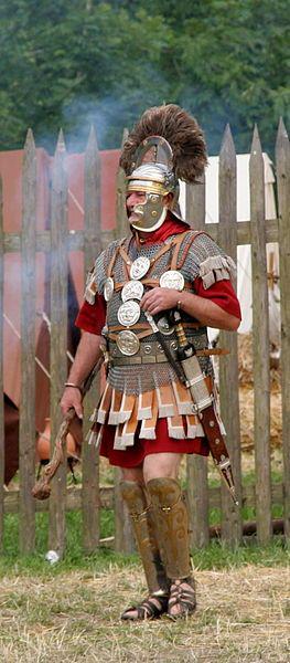 Arheološko odkritje: dekle umorili rimski vojaki - RTVSLO.si