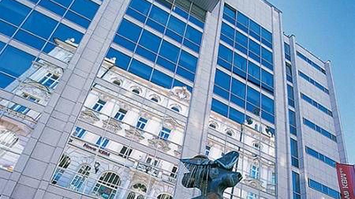 Nadzorniki NKBM-ja pretresali posle z Raščanom - RTVSLO.si