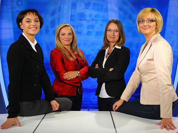 Budno oko nad Primorsko od zdaj s štirimi voditeljskimi obrazi - RTVSLO.si