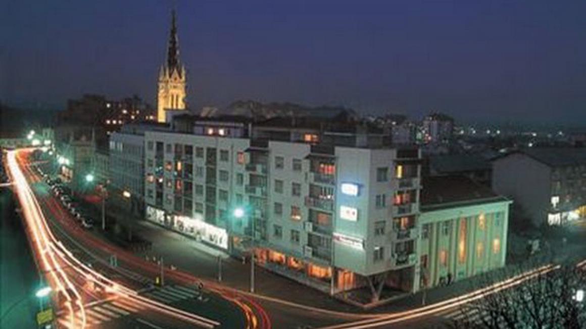 Murska Sobota bo s Simboličnim orkestrom zaplesala v EPK - RTVSLO.si