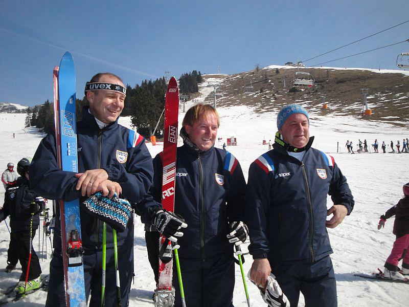 Puchar Świata - Chopok 1982 r. - Zawody, wyniki, kalendarze, sylwetki ...