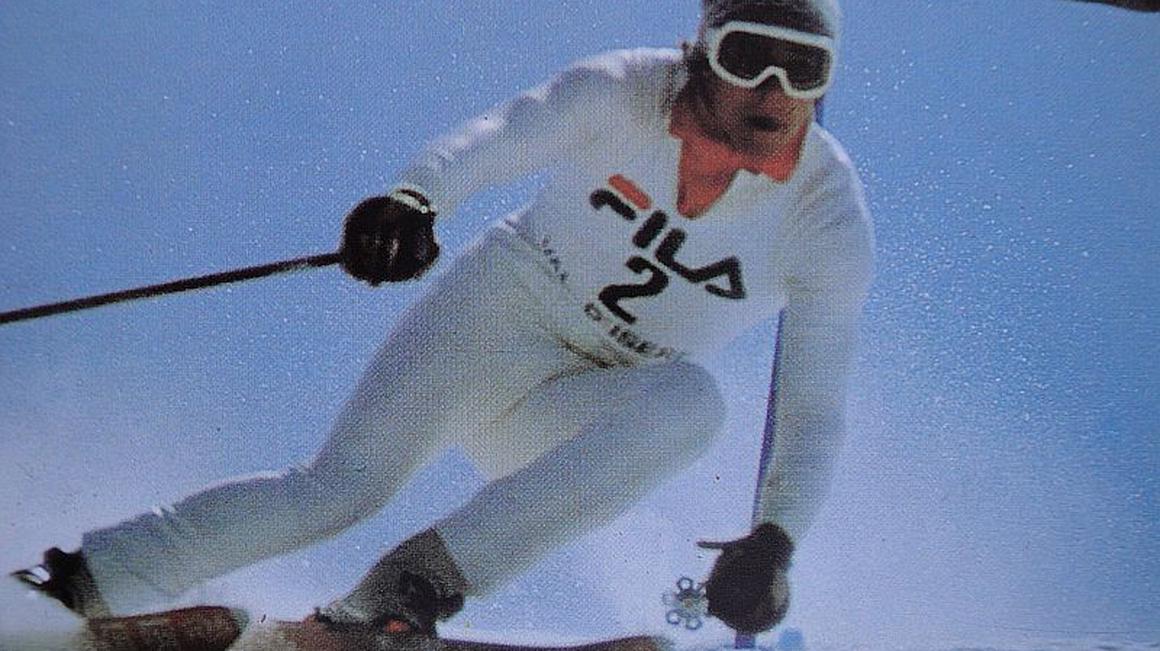 Res je, Jure si je drznil zavrniti povabilo Miše Molk - RTVSLO.si